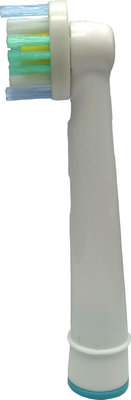 1set/4pcs EB-18A electric toothbrush head SB-18A electric toothbrush head match model Oral-B