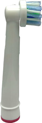1set/4pcs EB-50A electric toothbrush head SB-50A electric toothbrush head neutral whitening type