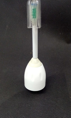 1set/2pcs packing HX7001 electric toothbrush head sonic brush head replacement with dust cover