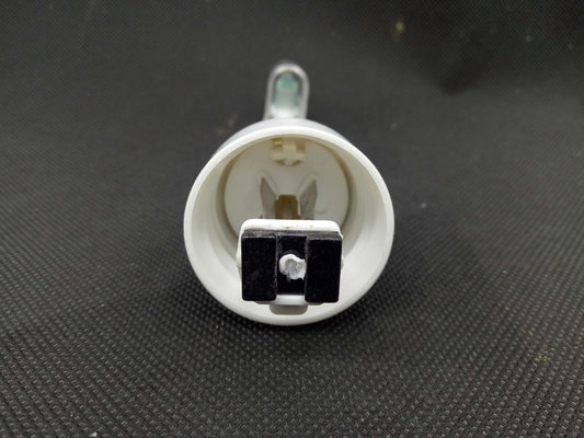 1set/2pcs packing HX7001 electric toothbrush head sonic brush head replacement with dust cover