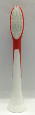 1set/4pcs P-HX-6044 colorful electric toothbrush head for children match HX6042 toothbrush head