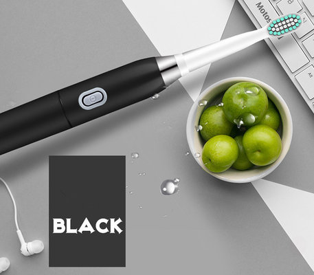 Sonic vibrating electric toothbrush large capacity 5800mAh dry battery backup time exceed 700days