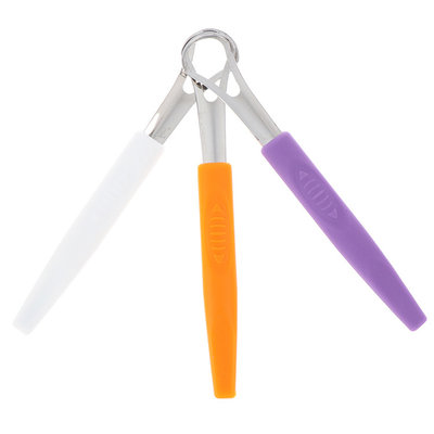Custom Fabrication New Product Metal Parts Cleaner Scraper Tongue Depressor Stainless Steel Material