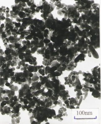 China Nano Cerium Oxide supplier