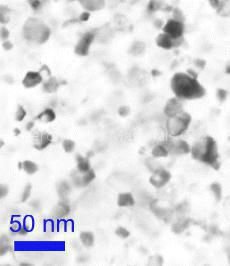 China Nano Lanthanum Oxide supplier