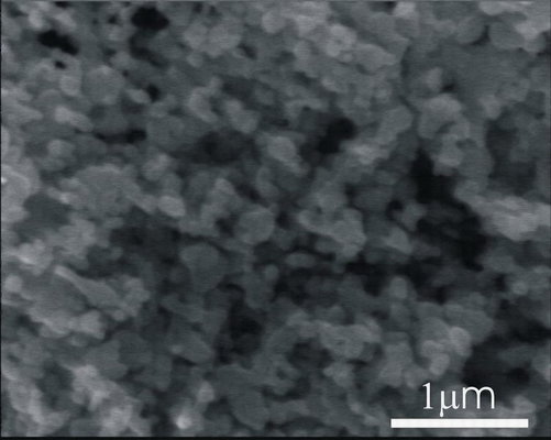 China Nano Copper Oxide supplier