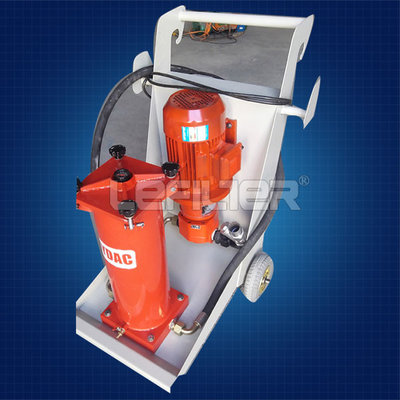 HYDAC OFU Movable oil purifier OFU10P2N2B20B