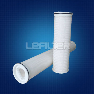 pall replacement filter cartridge HFU640CAS010JUW