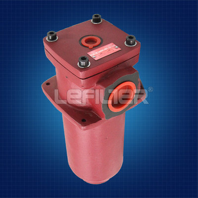 HYDAC FLND W/HC 160DDE 50B  (0160D)