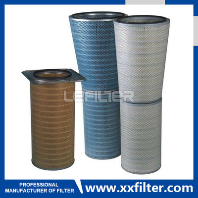 Flame Retardant Air Filter cartridge