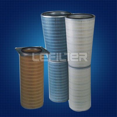 PTFE Membrane Air Filter Cartridge