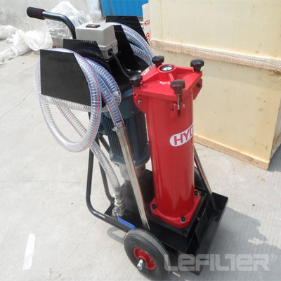 HYDAC OFU Movable oil purifier OFU10P2N3B10B