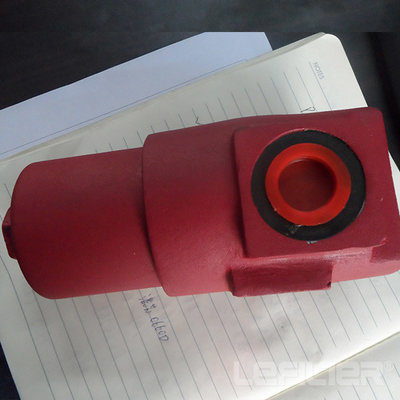 Hydac Hydraulic Filter DFBN/HC 30 TB5 C1.0