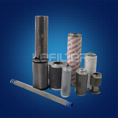 Mahle hydraulic oil filter element PI23006RNSMX10NBR