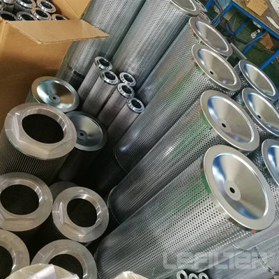 Hydraulic Filter Parker FC1240Q020XS