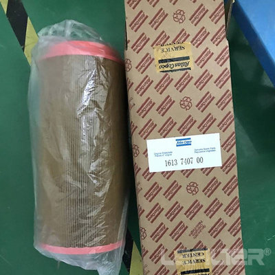 1630040899 Air filter of  Air compressor GA110