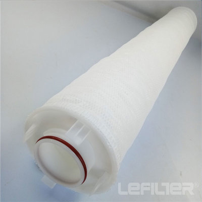 3M High Flow HF40PP040B01 Filter Cartridge