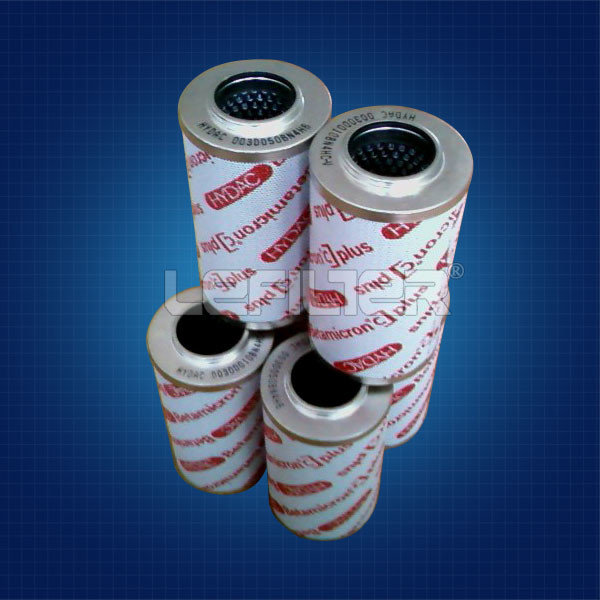 filter element FLNDW/HC40FDB50A1.1/-Z-B3.5