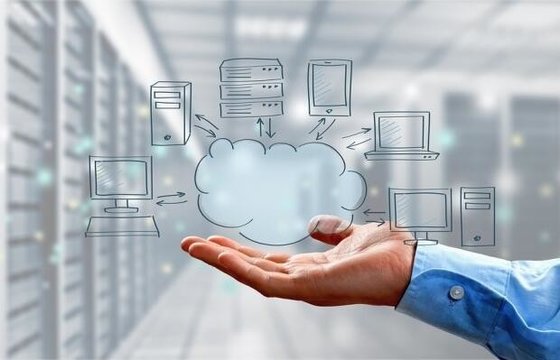 China Open Source Erp Software Cloud Adaptable Reliable With Automatic Updates supplier