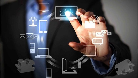 China Enterprise Resource ERP Software Cloud Computing ERP Cloud Services supplier