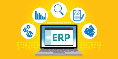 ERP SYSTEM LTD.