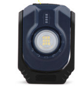 ESUN SMD Rechargeable  5W 450 lumens portable LED camping car maintenance with Magnetic switchable device work light