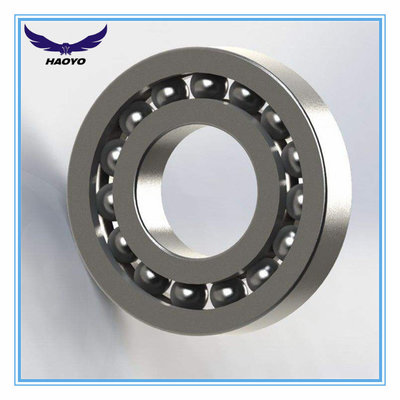 export standard high speed deep groove ball bearing