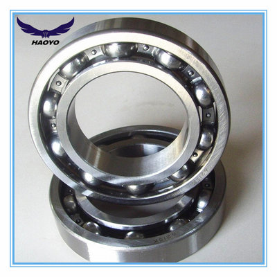 export standard high speed deep groove ball bearing