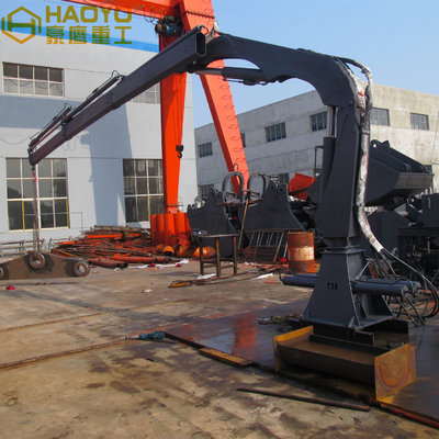 Hydraulic Foldable Offshore Marine Deck Crane Price Marine Ship Deck Crane