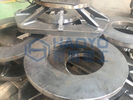 China Ship Deck Crane Factory Stiff Boom Marine Crane For Sale