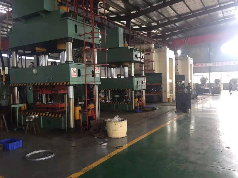 Chongqing Zhike Intelligent Equipment Co., Ltd.