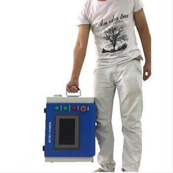 10KW-200KW EV Lead Acid & Lithium Battery Charger for Indoor and Outdoor Use