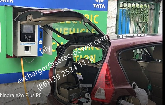 100KW DC fast Charging Stations with OCPP,RFID, POS and CCS,CHAdeMO for public use