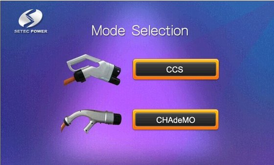 CE Certificationed The Complete Solution for Electric Vehicle (EV) Charging Station
