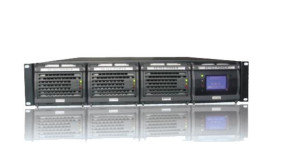 SETEC 48V 50A 3000W AC DC Telecom Switching Power Supply with 50A Modular Rectifier