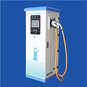Level 3 charging, also known as DC Quick and Fast Charging, can charge an all-electric vehicle in less than 20 minutes.