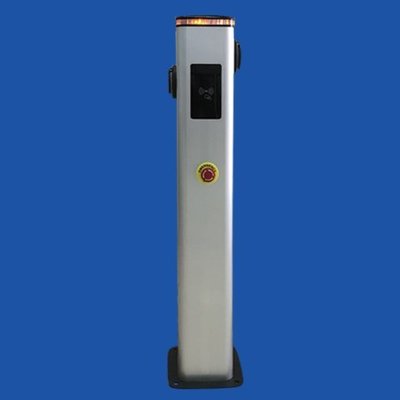 7KW pole AC EV charger for Volkswagen E-Golf、Chevrolet Spark EV、Kia Soul EV、Tesla Model S