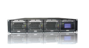 SETEC 48V 150A 7000W AC DC Telecom Switching Power Supply with 50A Modular Rectifier