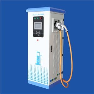 Level 3 charging, also known as DC Quick and Fast Charging, can charge an all-electric vehicle in less than 20 minutes.