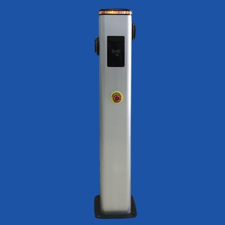 7KW pole AC EV charger for Volkswagen E-Golf、Chevrolet Spark EV、Kia Soul EV、Tesla Model S