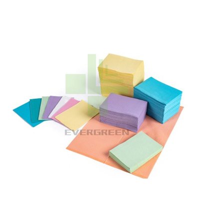 China Dental Bibs,Dental Care,disposable Medical products,disposable Hygiene products supplier