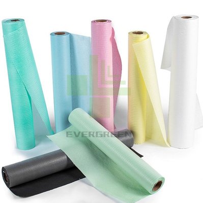 China Massage Paper Rolls,disposable Medical products,disposable Hygiene products supplier