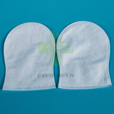 Fish-Shape Washing Glove,Nonwoven washing gloves,washing gloves,Body Wash supplier
