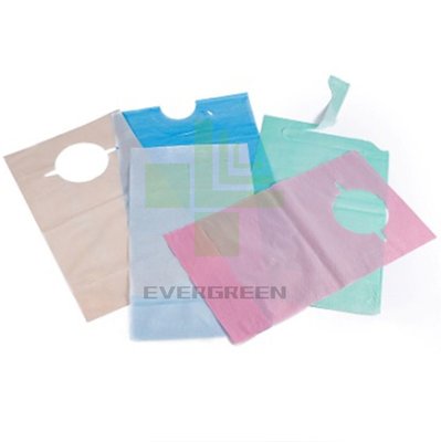 Adult Bibs,Dental Care,disposable Medical products,disposable Hygiene products supplier