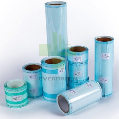 Sterilization Pouch Reel,Dental Care,disposable Medical products,disposable Hygiene products supplier