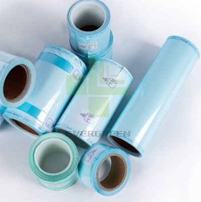 Sterilization Pouch Reel,Dental Care,disposable Medical products,disposable Hygiene products supplier