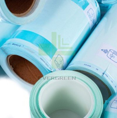 Sterilization Pouch Reel,Dental Care,disposable Medical products,disposable Hygiene products supplier