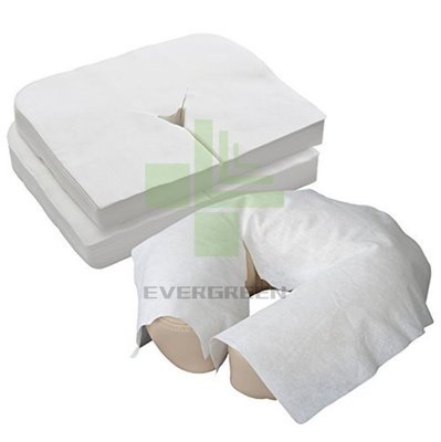 Face Cradle Cover,Face Cradle Cover,Facial Mask,Disposable Face Cradle Covers supplier