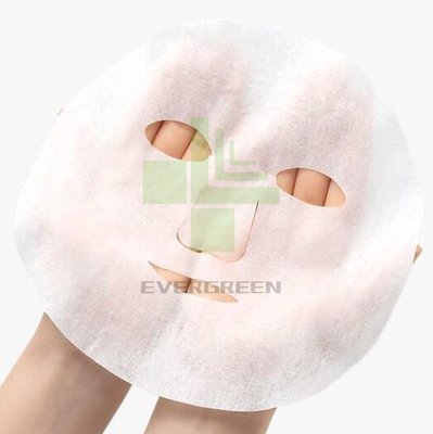 Facial Mask,Disposable Face Cradle Covers supplier