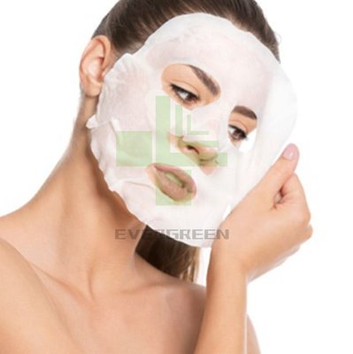 Facial Mask,Disposable Face Cradle Covers supplier